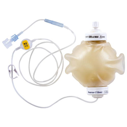 Perfusion – Home Sante